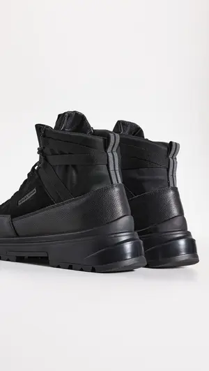 Canada Goose Journey Boots Lite