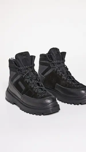 Canada Goose Journey Boots Lite