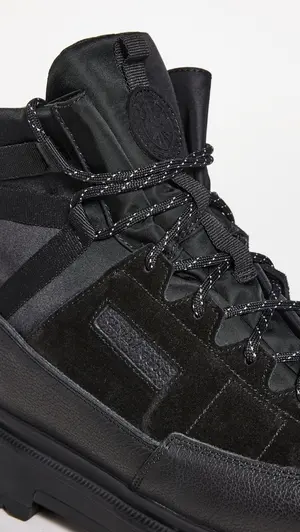 Canada Goose Journey Boots Lite
