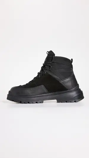 Canada Goose Journey Boots Lite