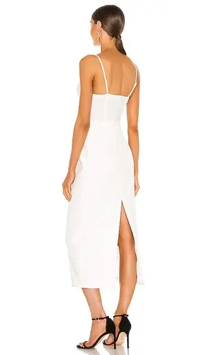 Bardot Roberta Midi Dress