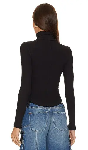 THE LINE BY K Mads Long Sleeve Top