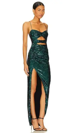 NOOKIE Sublime Gown