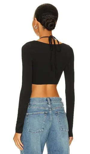 Superdown Ryker Crop Top