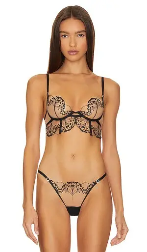 Bluebella Longline Bras