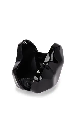 SIMONMILLER Molded Heart Bag