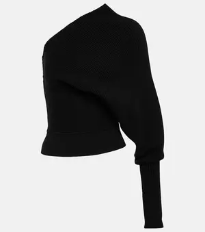 Rick Owens Fitted Knitwear For Women
