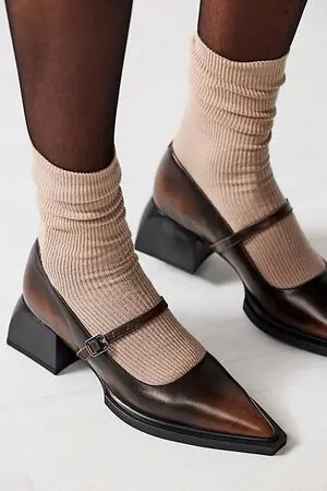 VAGABOND SHOEMAKERS Vivian Heels
