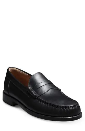 Allen Edmonds Cushioned Loafers