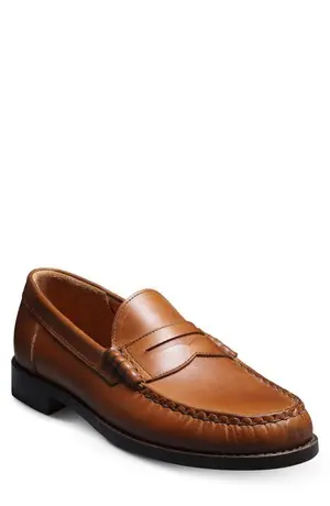 Allen Edmonds Heeled Loafers For Men