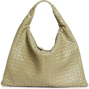 Bottega Veneta Hop Strap Shoulder Bags