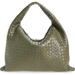Bottega Veneta Adjustable Shoulder Bags