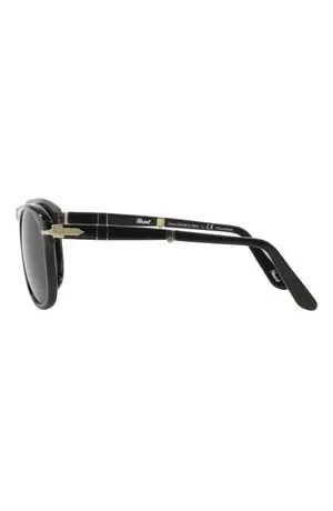 Persol Folding Polarized Keyhole Sunglasses