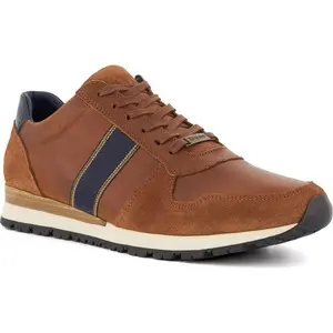 Dune London Treck Sneakers