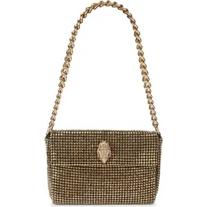 Women's Small Gold Chain Bags