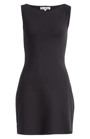 REFORMATION Nataly Knit Minidress