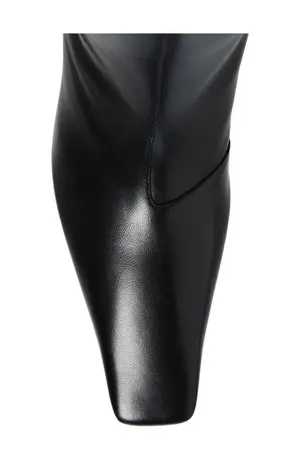 Acne Studios Bezither Leather Boots