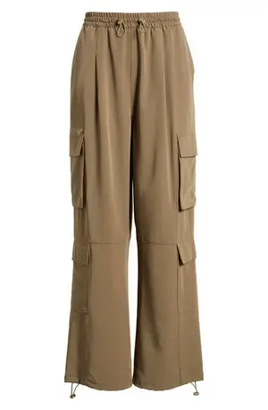 Vero Moda Zelda Daphne Cargo Pants