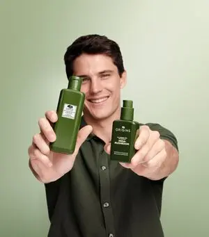ORIGINS Dr. Andrew Weil Mega-mushroom Relief & Resilience Fortifying Emulsion