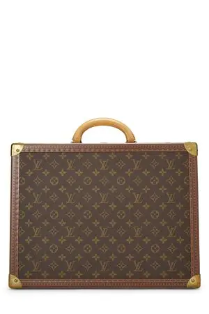 Louis Vuitton Logo Travel Bags