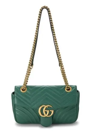 Gucci Gg Marmont Shoulder Bag