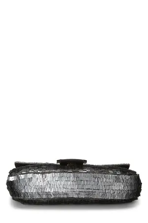 Fendi Sequin Baguette