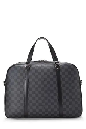 Louis Vuitton Monogram Travel Bags