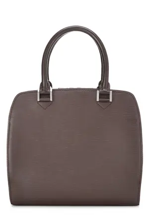 LOUIS VUITTON Epi Pont Neuf - Brown
