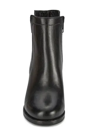 THE FRYE COMPANY Addie Dual Zip Bootie