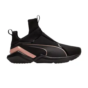 PUMA Fierce 2 Sneakers - Black