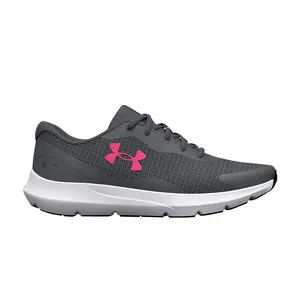 Under Armour Surge 3 Sneakers - Grey