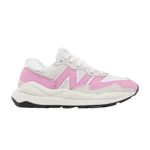 NEW BALANCE 57/40 - Pink