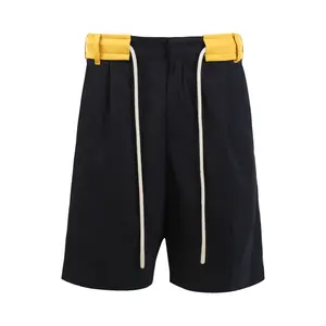 Palm Angels Track Shorts For Women