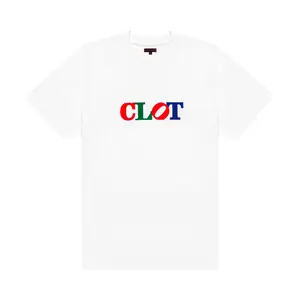 CLOT Love Tee - White