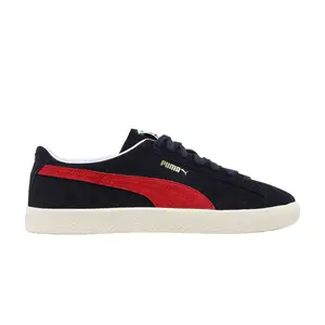 PUMA Suede Vintage Sneakers - Blue