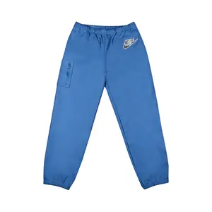 Supreme X Nike Cargo Sweatpant - Blue