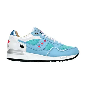 Saucony Extra Butter X Shadow 5000 'for The People' Sneakers - Blue