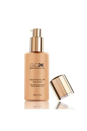 GLO24K Supreme Eye Care Set