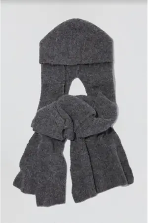 Janessa Leoné Benji Headscarf