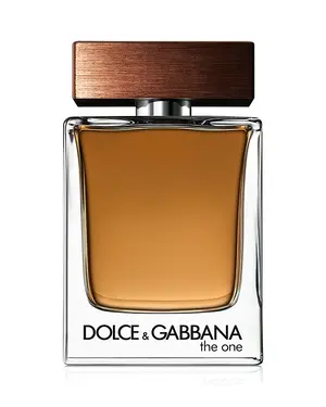 Dolce & Gabbana The One For Eau De Toilette 3.3 Oz - No Color