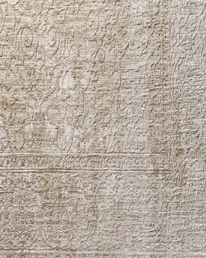 Livabliss Masterpiece Mpc-2322 Area Rug, 5' X 7'5 - Brown/taupe