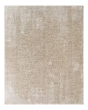 LIVABLISS Masterpiece Mpc-2322 Area Rug, 7'10 X 10'2 - Brown/taupe
