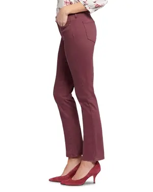 NYDJ Petite Sheri Slim Jeans
