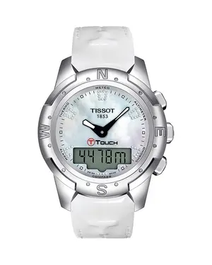 TISSOT T-touch Ii Watch