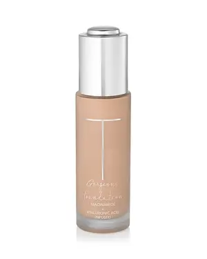 Trish Mcevoy Gorgeous Foundation - Fn - Fair With Neutral Undertones/for F