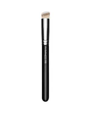 MAC COSMETICS 270s Concealer Brush - No Color