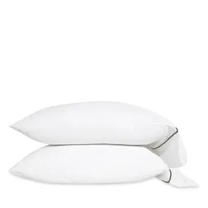 POM POM AT HOME Sheena Sateen Sheet Set, King - Moss