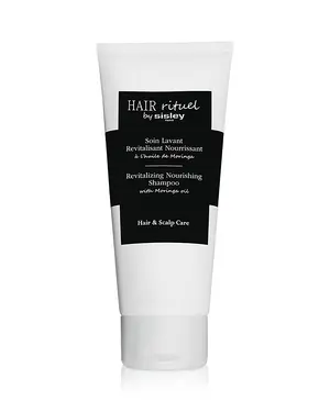 HAIR RITUEL BY SISLEY Sisley-paris Revitalizing Nourishing Shampoo 6.7 Oz - No Color
