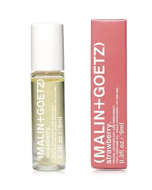 MALIN+GOETZ Strawberry Perfume Oil 0.3 Oz