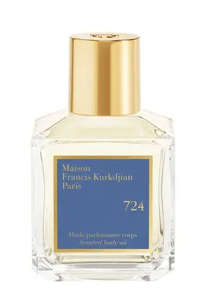 Maison Francis Kurkdjian 724 Scented Body Oil - Na